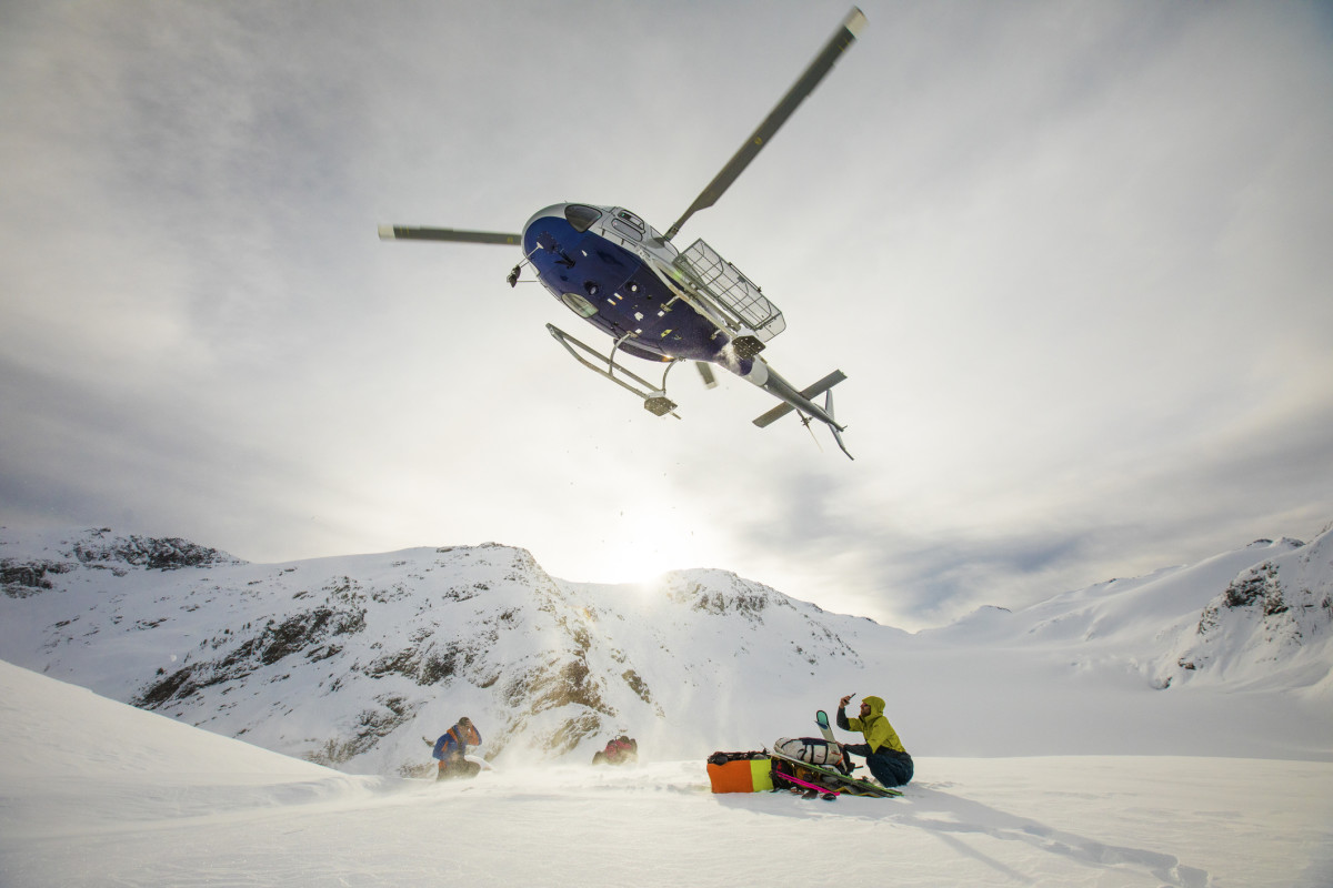 Ski Industry Mourns the Loss of Three Lives Following Disastrous Avalanche