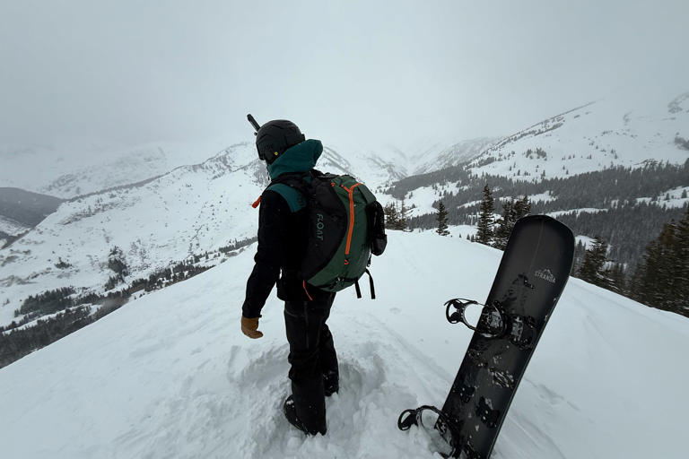 Durable, Electric Daily Driver for Backcountry Skiers: BCA Float E2 ...