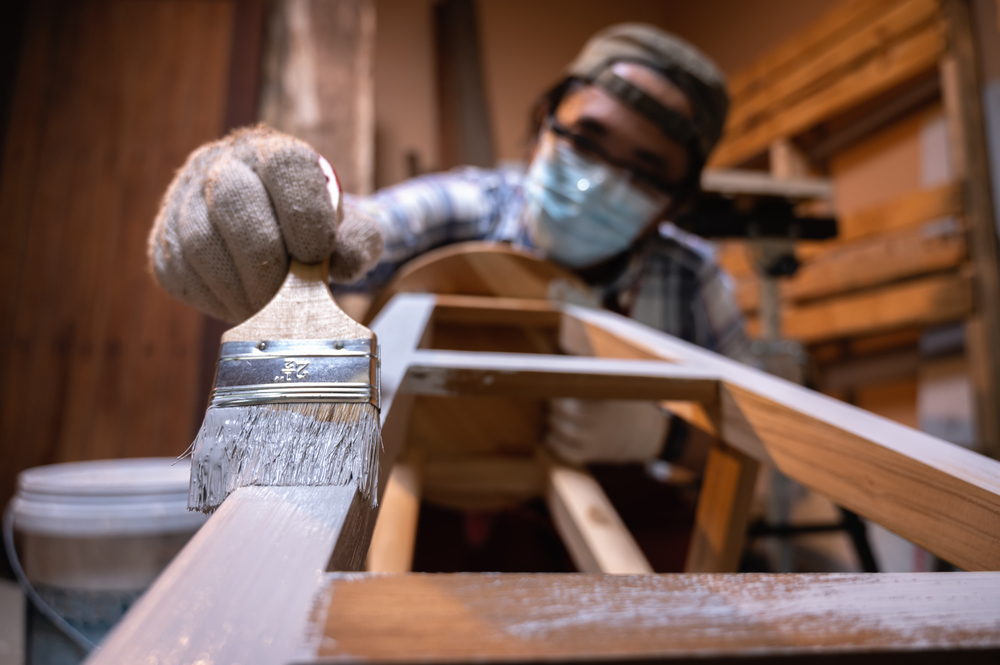 18 Small-Scale Building Projects to Boost Your DIY Confidence