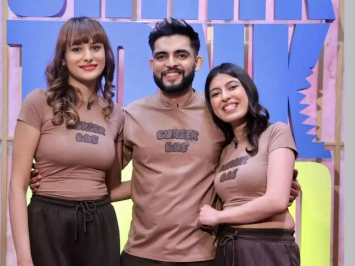 Shark Tank founder wanted to propose his girlfriend in front of judges ...