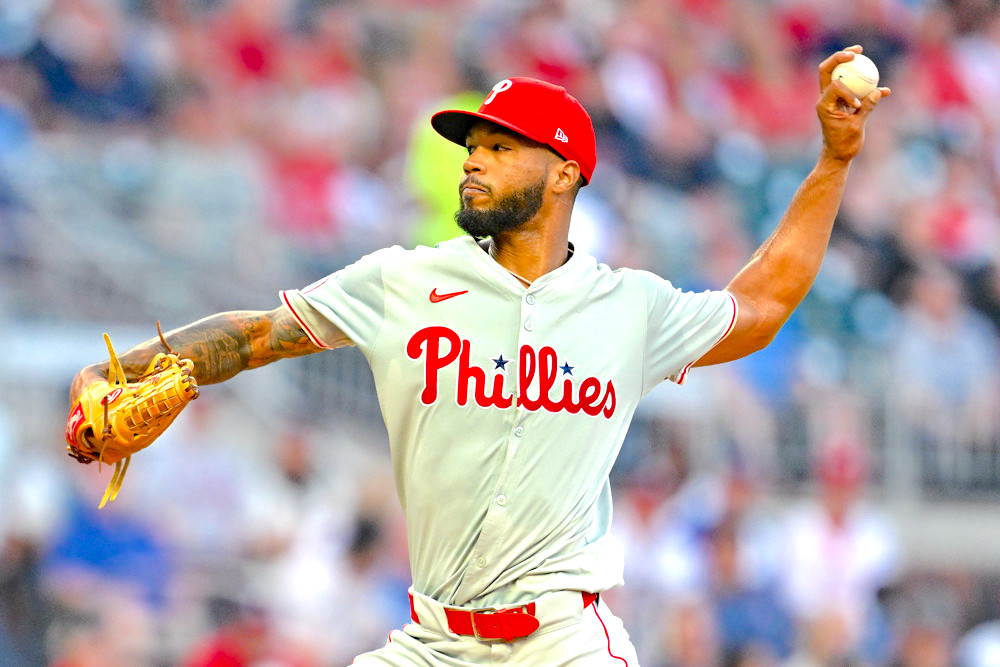 Statcast Advanced Metrics Standouts - Identifying Fantasy Baseball ...