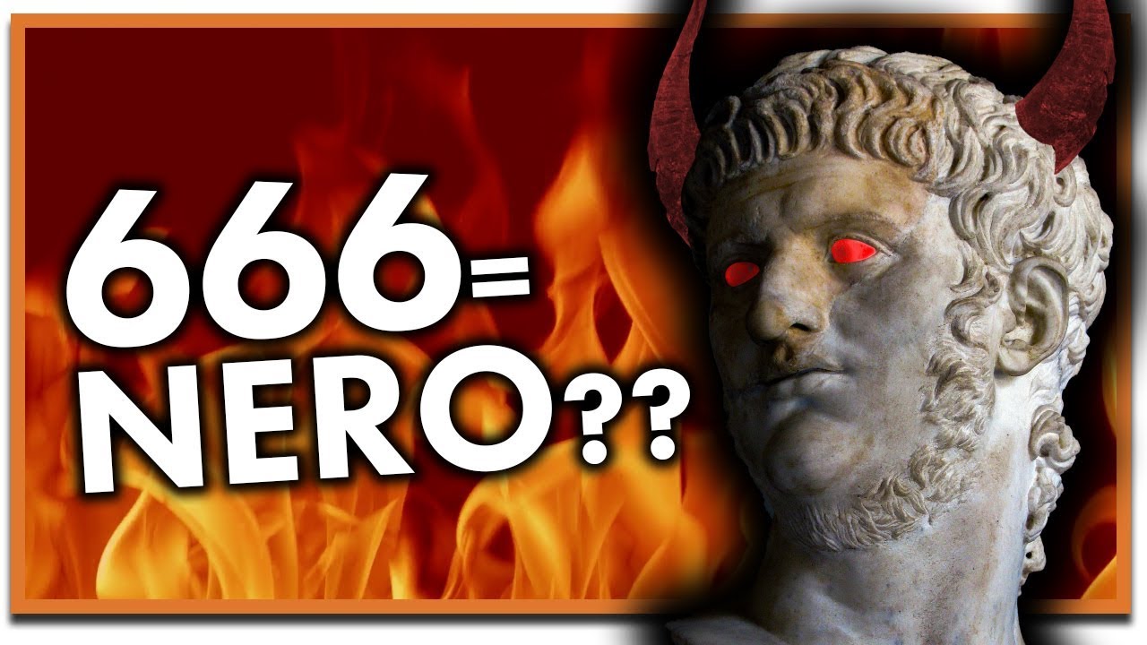 666 Decoded - What the Bible Actually Meant