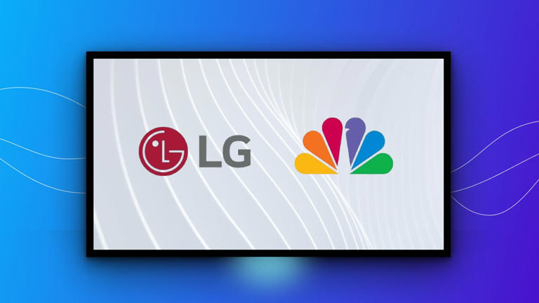 LG Channels adds 40 FAST channels from NBCUniversal