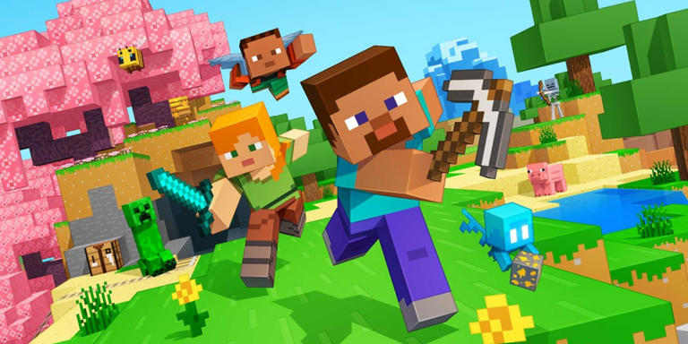 Happy Ghasts Will Break Minecraft, & That’s A Good Thing