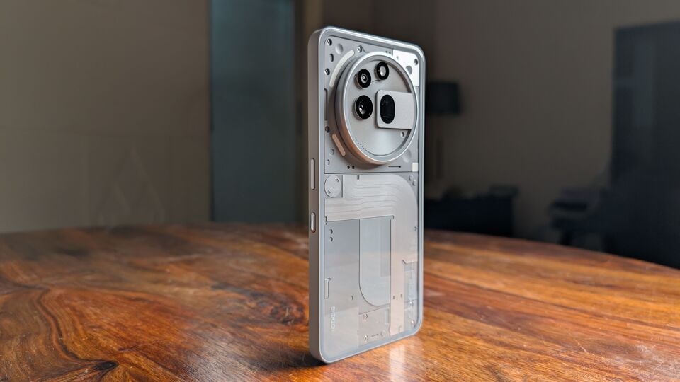 Nothing Phone 3a series' Essential Key and Essential Space explained ...