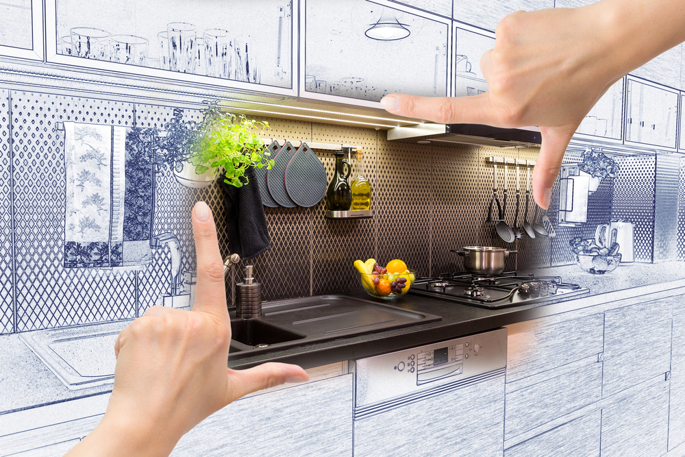 Kitchen upgrades that add high value