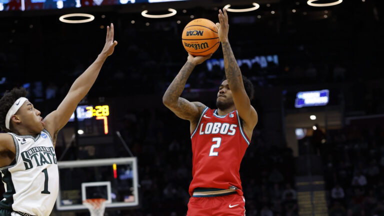 NCAAM: Top 75 Players Who Entered the CBB Transfer Portal