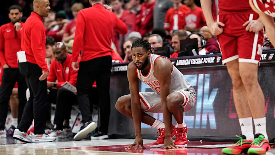 The NCAA must fix the transfer portal windows