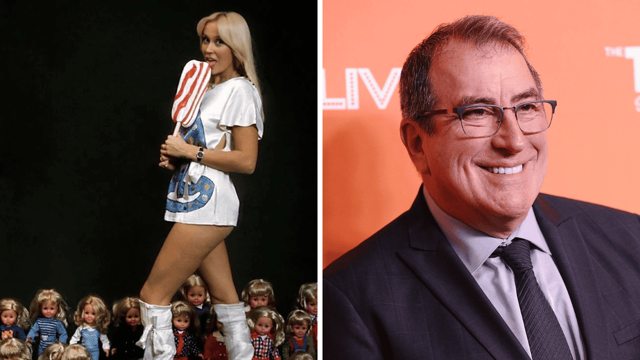 20 Iconic Celebrities Turning 75 This Year