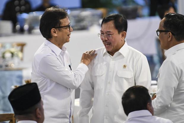 Jadwal Imsak Besok di Kota Batam dan Sekitarnya (Kamis, 27 Maret 2025)