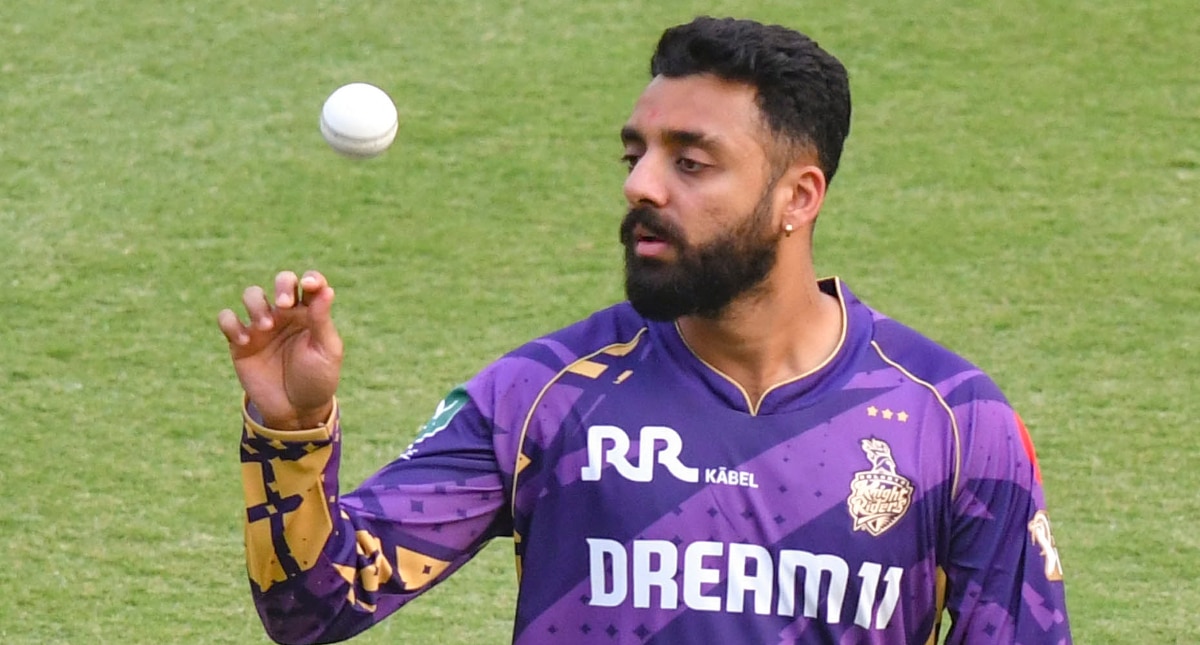 Setback For India: Two Bowlers Take A Hit In Latest ICC T20 Rankings