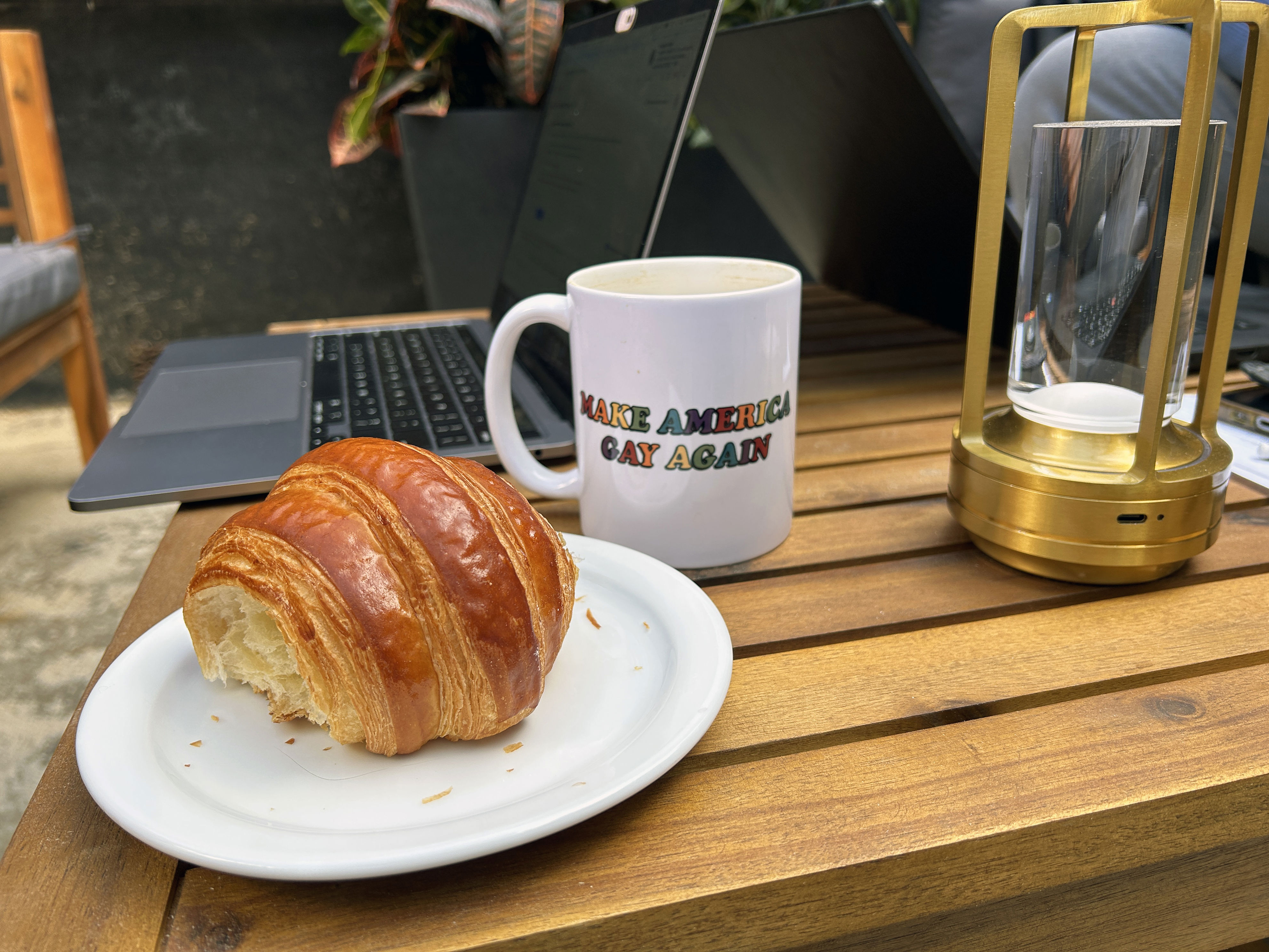 Spark Social House, D.C.’s first booze-free LGBTQ+ bar, opens on 14th ...