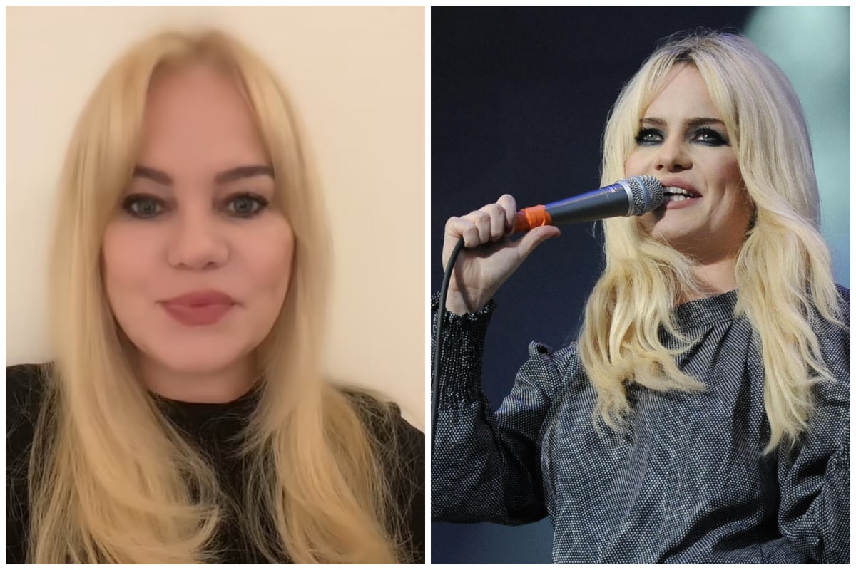 Singer Duffy pictured for first time in 10 years after kidnap ordeal