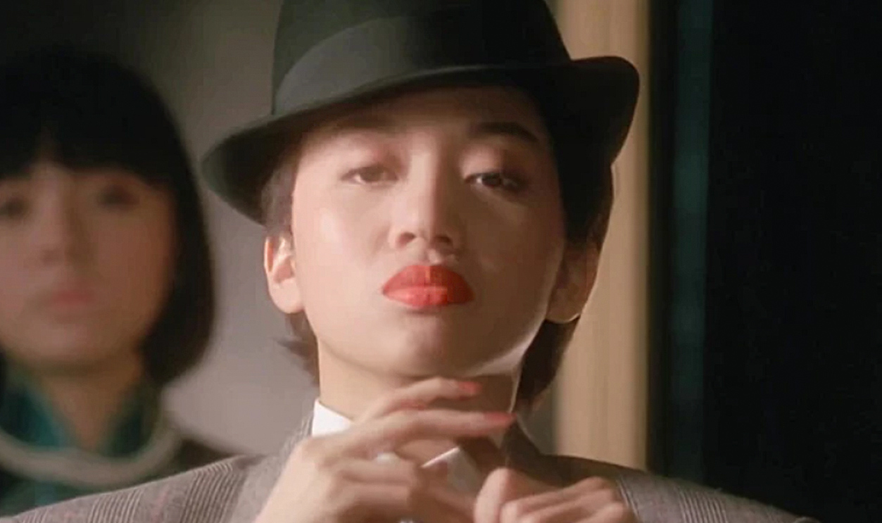 The Scandalous Spy Princess