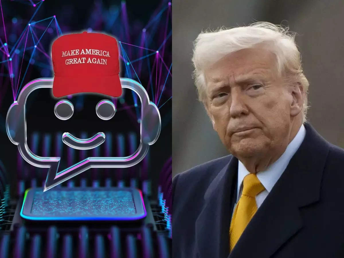 Are you arguing with an AI Russian bot posing as a Trump supporter ...