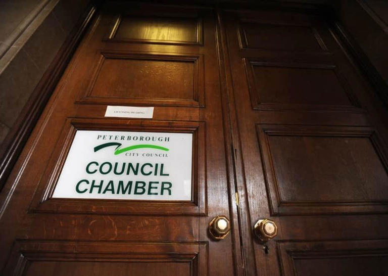 Everything you need to know about local government reorganisation that ...