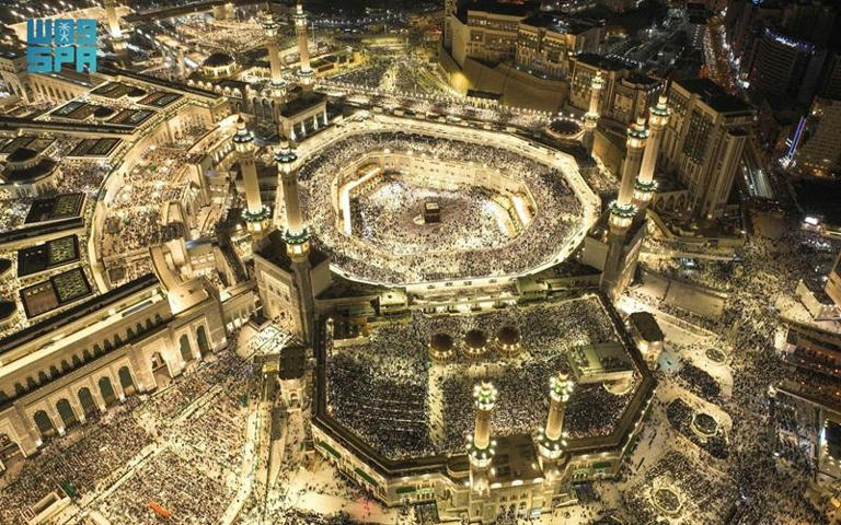 BARMM: Moonsighting for Eid’l Fitr to be held on March 30