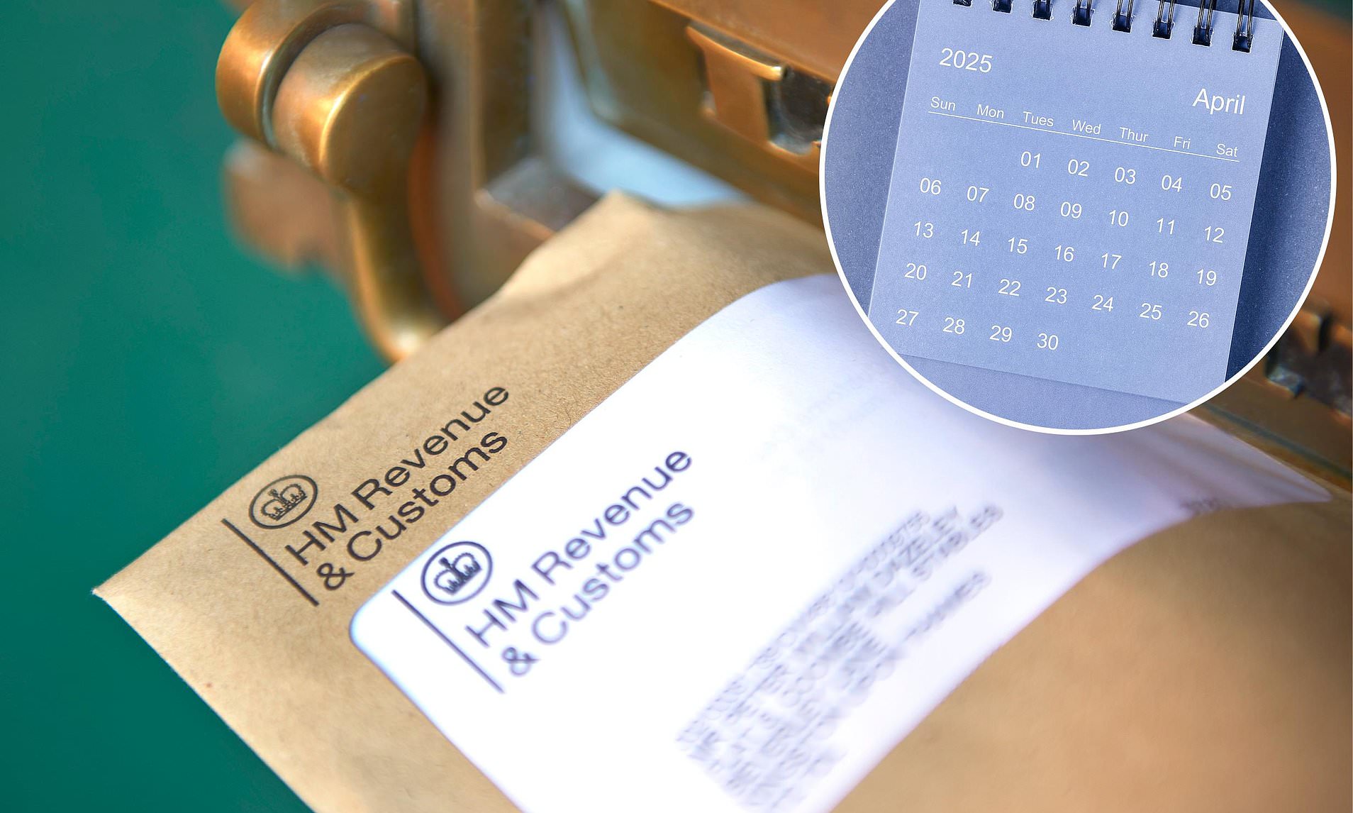 Self-employed given harsher penalties for late tax payments in Spring ...