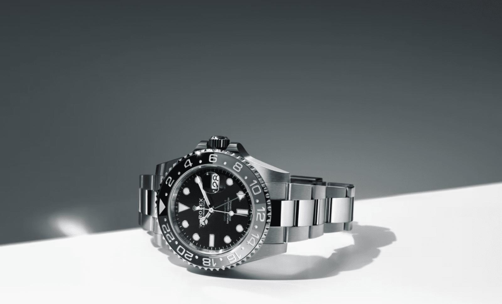 Rolex GMT-Master II Bruce Wayne enregistre une hausse de prix ...