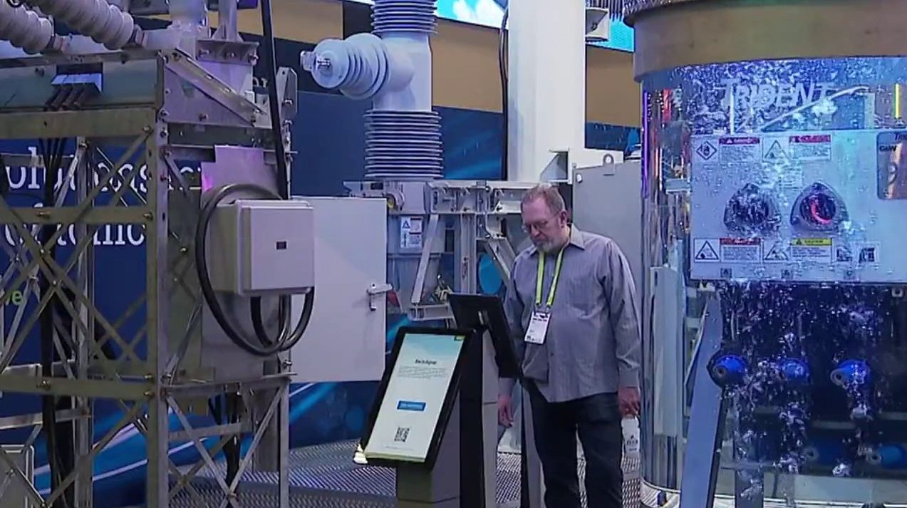 Energy leaders gather in Dallas to tackle future grid concerns as population, AI grows