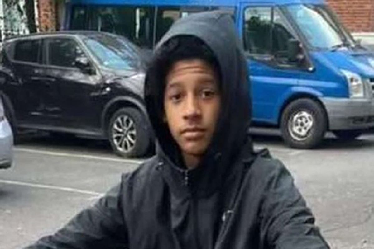 Lathaniel Burrell: Two charged after boy, 16, shot dead in Stockwell