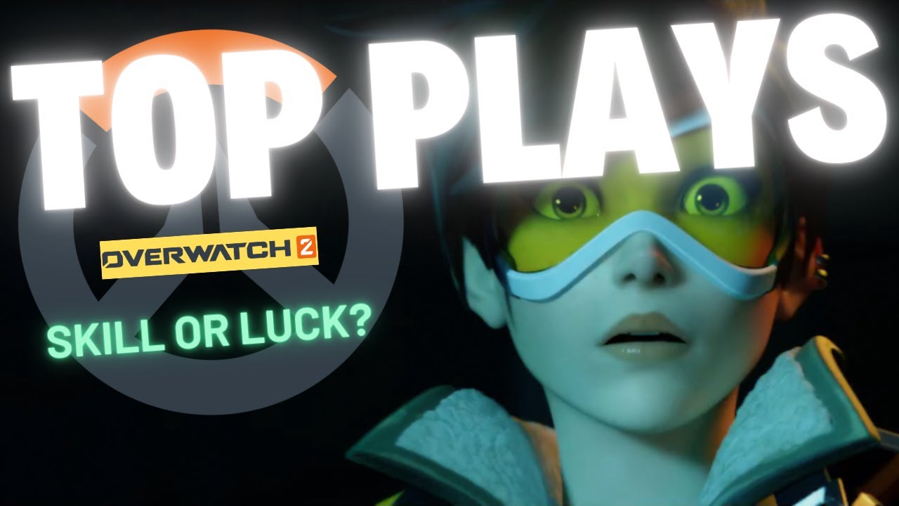 When Overwatch 2 Pros Go Beast Mode