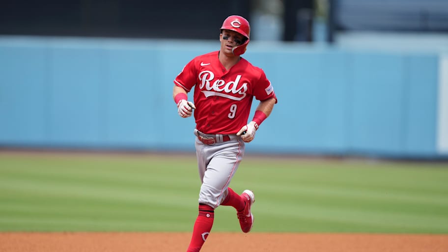 Five Cincinnati Reds Storylines to Watch Heading Into 2025 Season