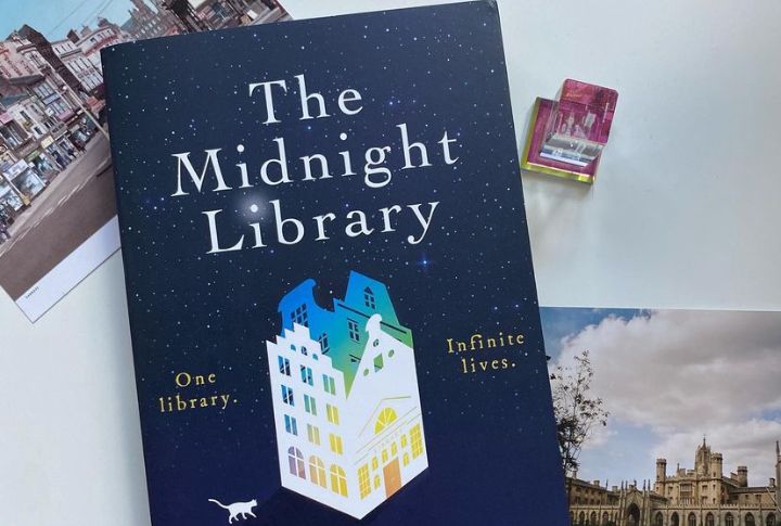 25 Thought-Provoking Books You Should Read From The Last Decade