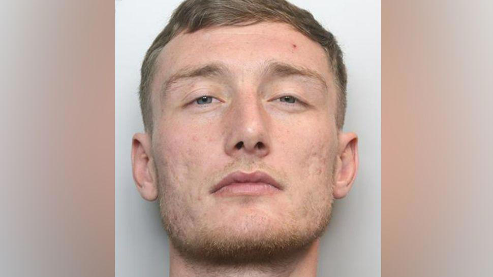 Abuser jailed after rape captured on baby monitor Abuser jailed after rape captured on baby monitor