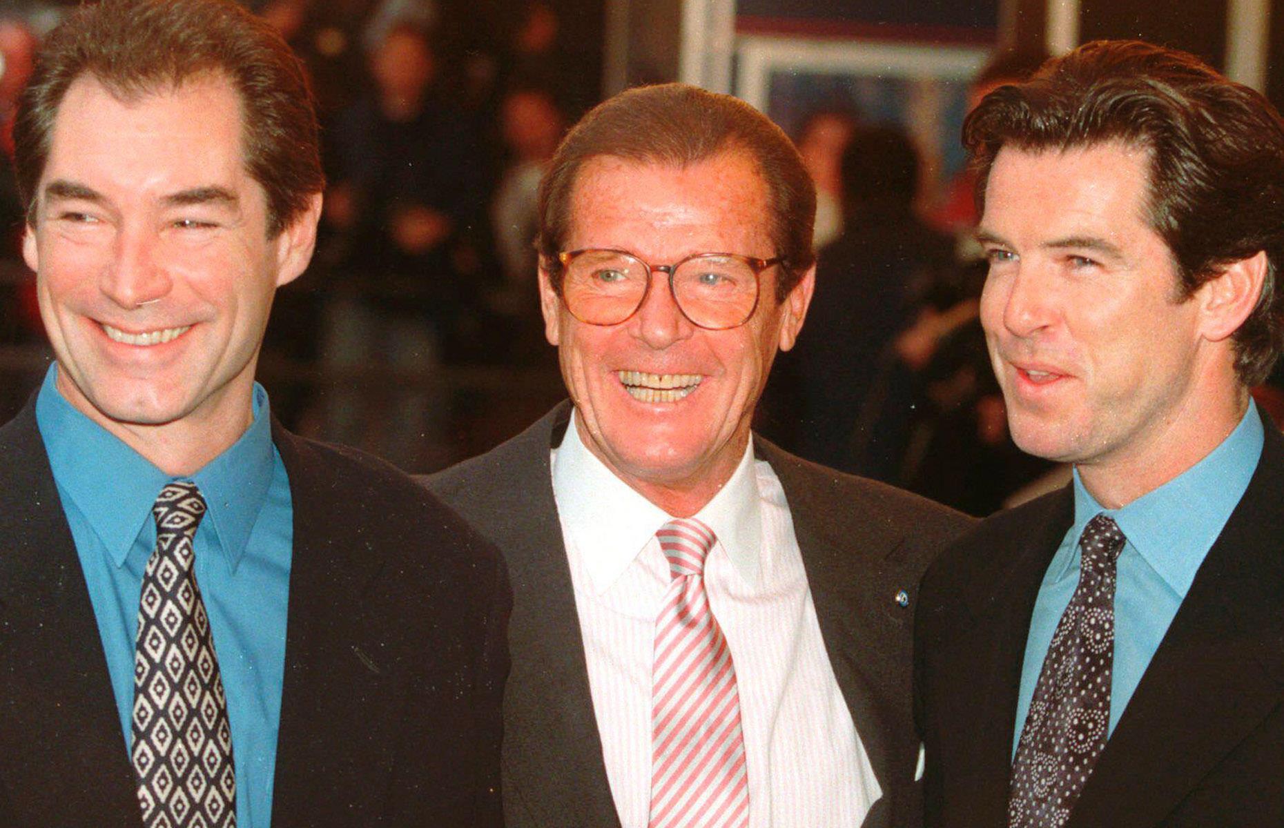 Which Bond Built The Biggest Fortune? All 007s RANKED