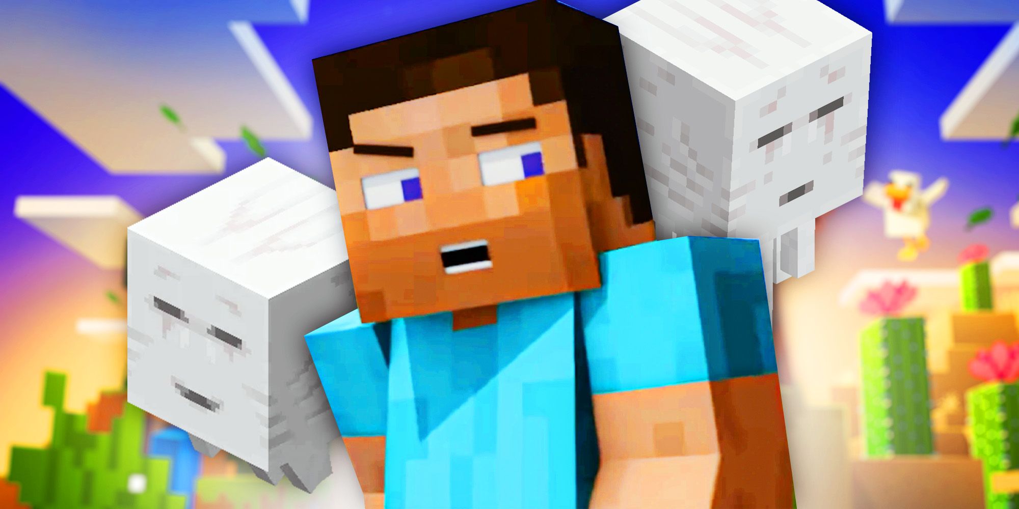 Minecraft's New Content Plans Are Too Little, Too Late