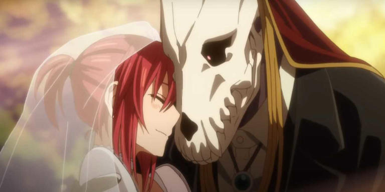 The 15 Best Demon Lord Romance Anime