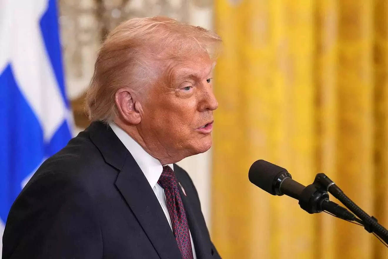 “It's our fault”: Stephen A. Smith claims Donald Trump’s failed attempt ...