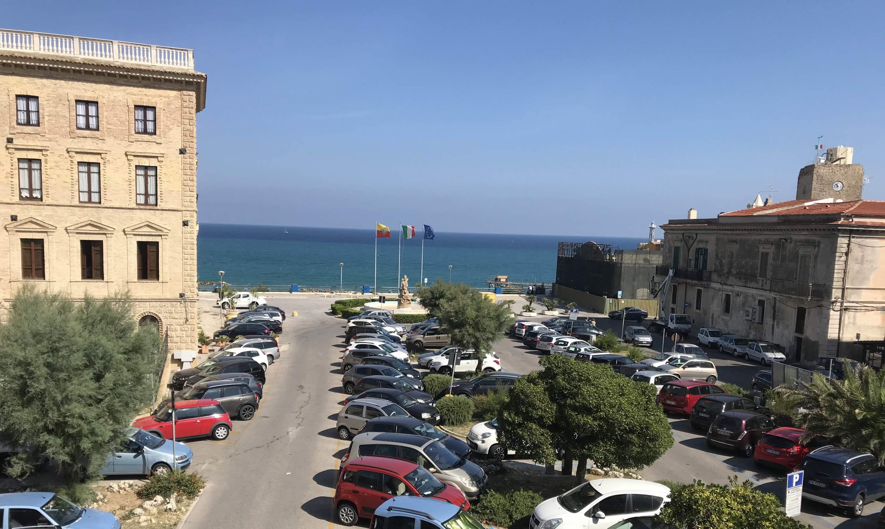 Riqualificazione tunnel a Termoli, ditta diffida il Comune