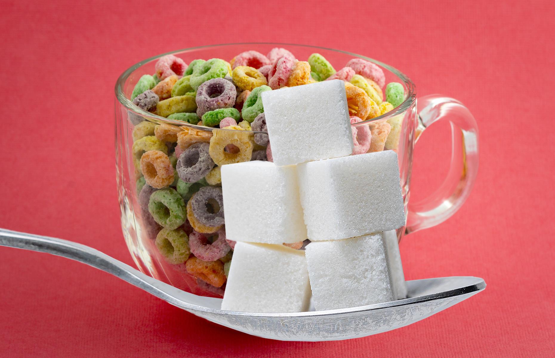 We've Ranked The WORST Cereals For Sugar From Around The World