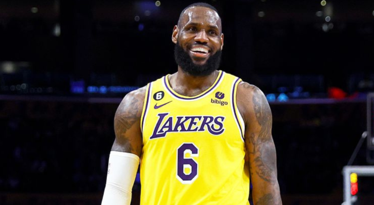 How does LeBron James train? Exploring the diet and fitness routine of ...