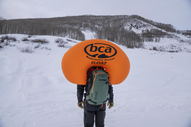 Durable, Electric Daily Driver for Backcountry Skiers: BCA Float E2 ...