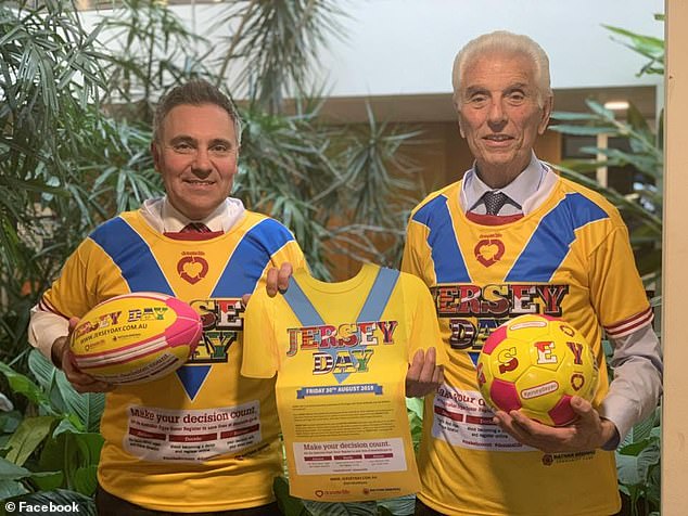 Former state MP and local mayor Nick Lalich dies aged 79