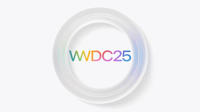 Apple announces WWDC25 will kick off on June 9