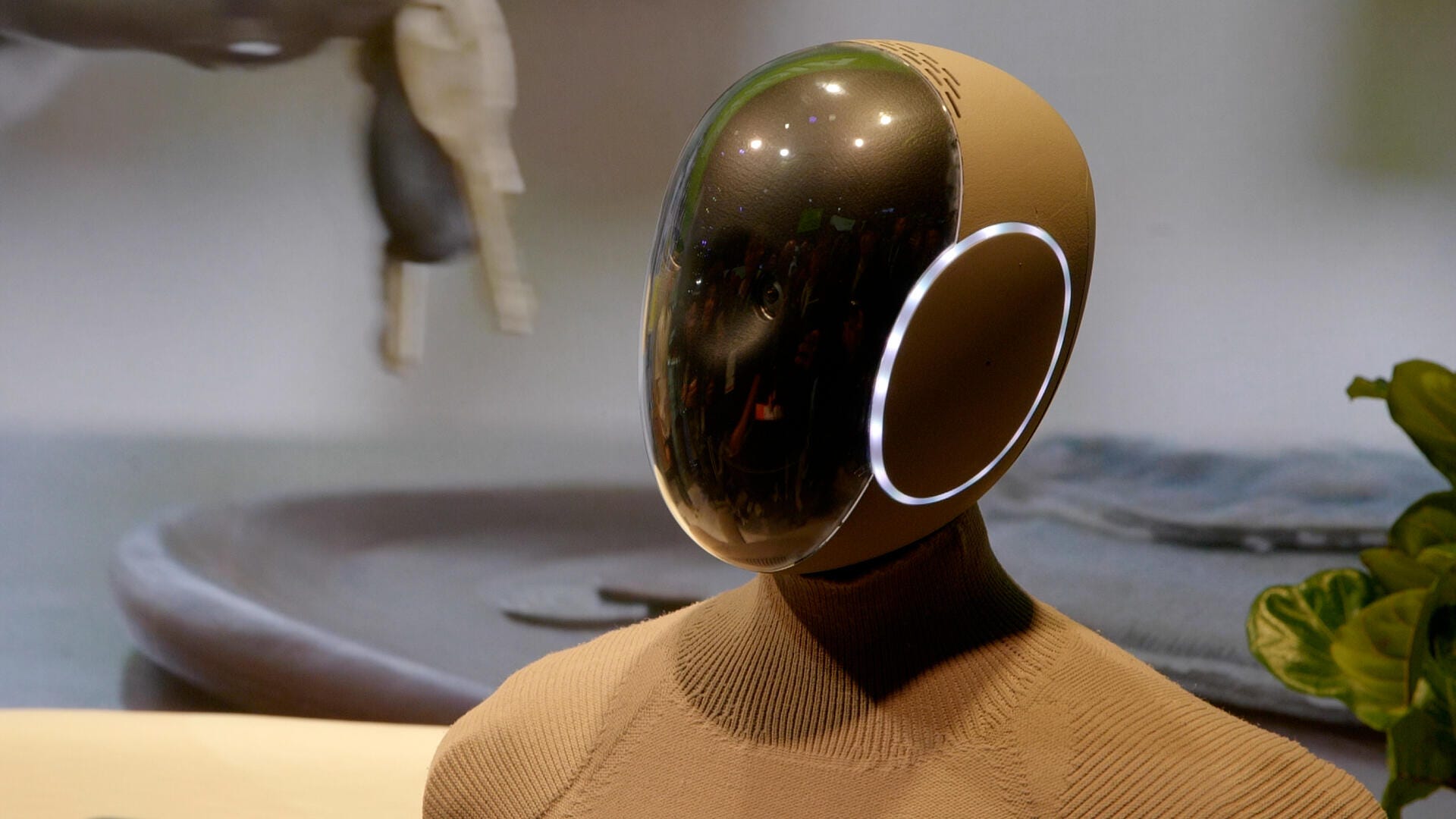 The State of Humanoid Robots at Nvidia GTC