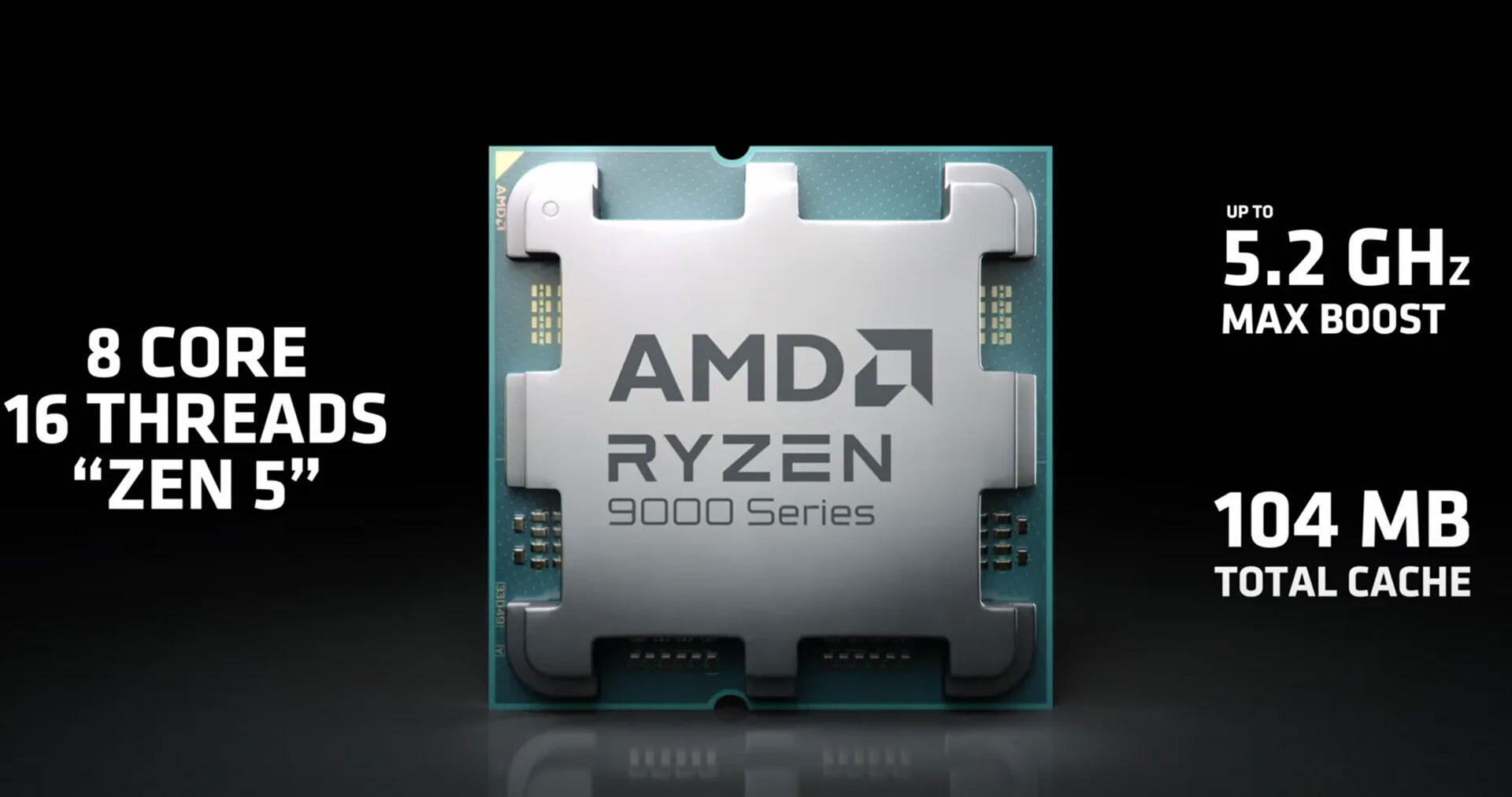 ASRock Blames Dead AMD Ryzen 9800X3D CPUs on Socket Debris