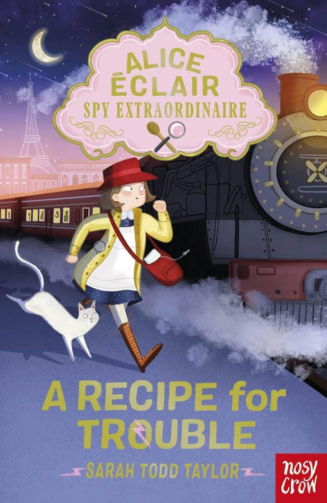 20 Middle Grade Books Set in Europe