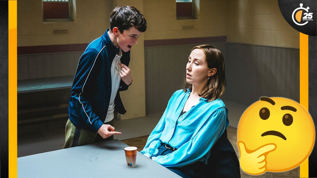 'Incel': ¿Qué significa el término usado en la serie 'Adolescencia' de ...