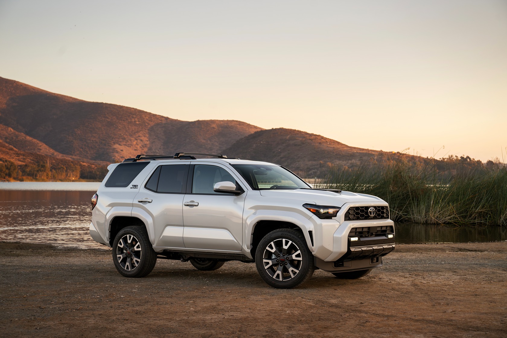 Toyota 4Runner 6th Gen Review: 10 Must-Know Upgrades for 2025