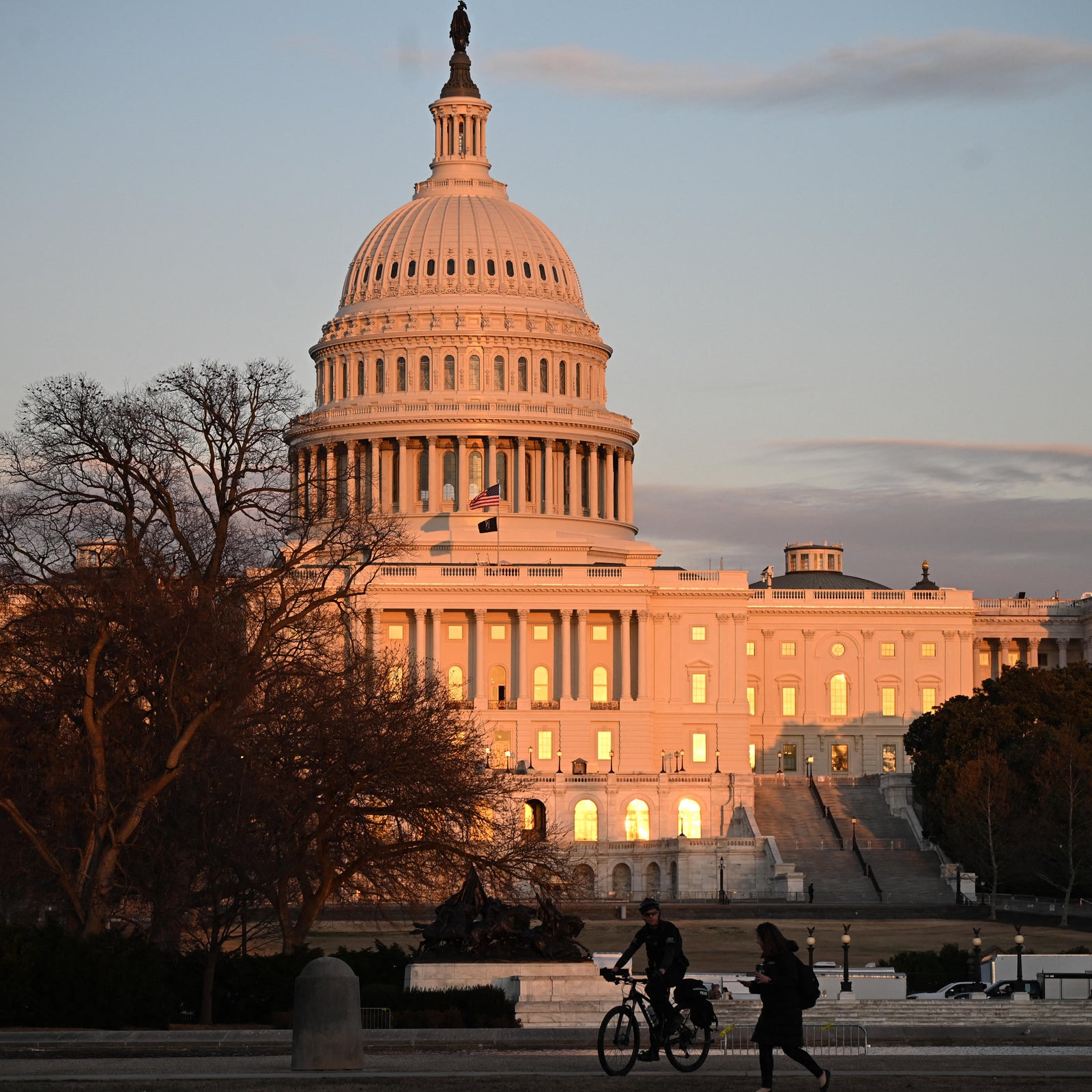 U.S. could default by August without debt ceiling increase, CBO says