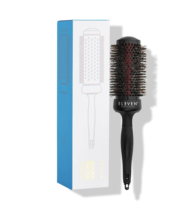 6 Hairbrushes That Can Improve Your Hair Health, According To Stylists