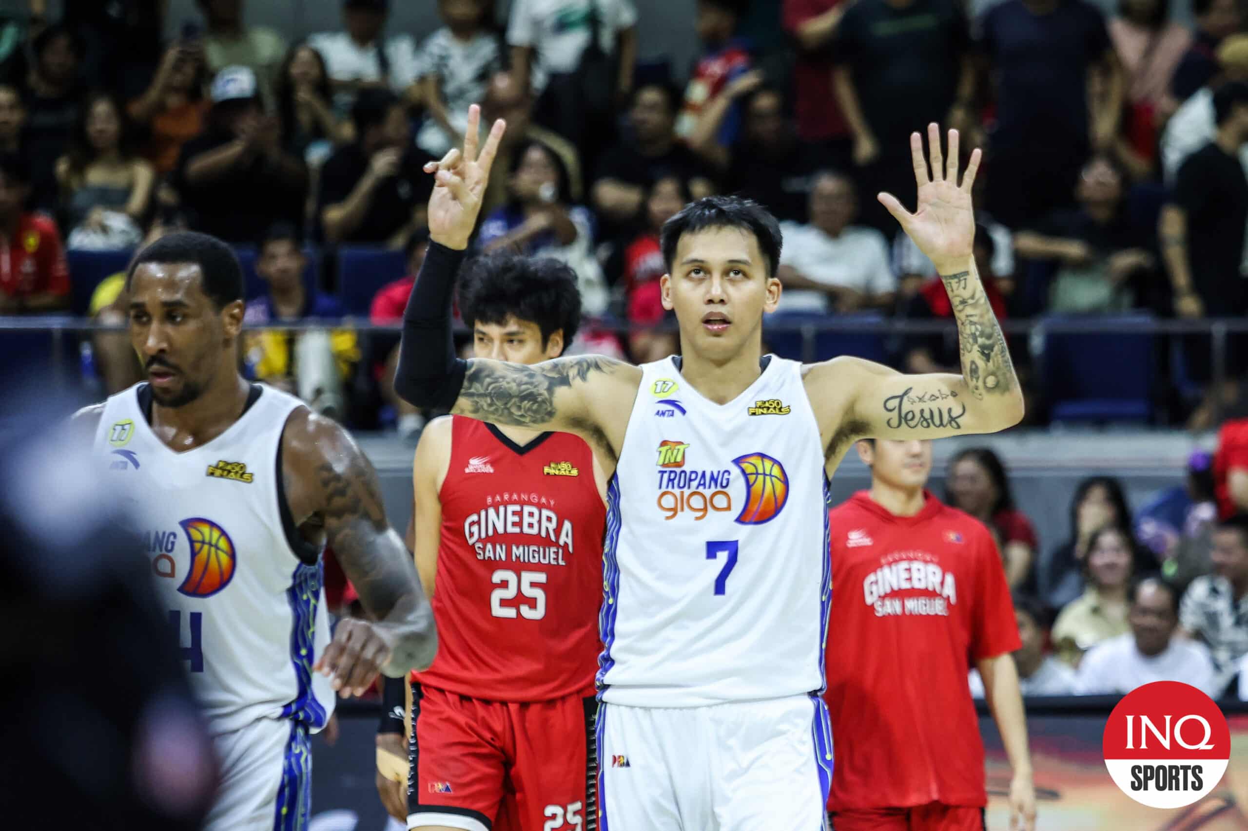 PBA Finals: Poy Erram makes amends, done being a distraction for TNT