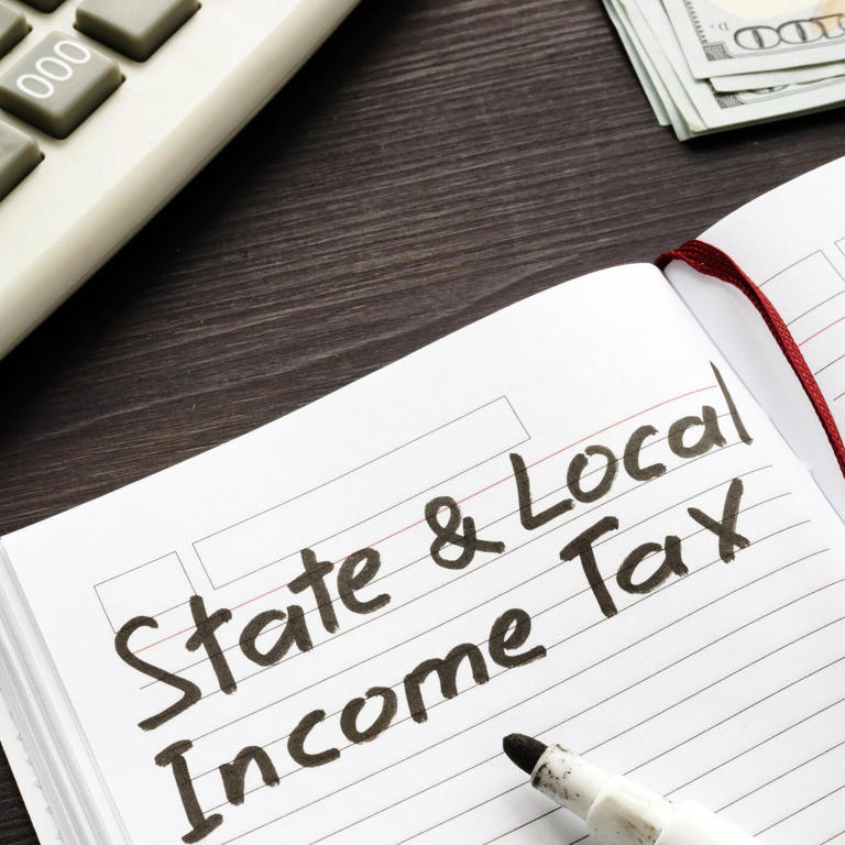 How your taxes are impacted by changing residency