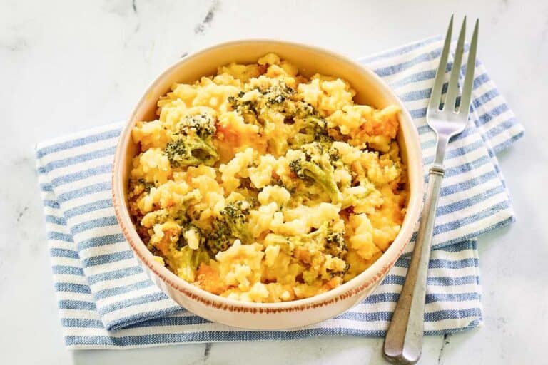 21 church potluck casseroles that always come home empty