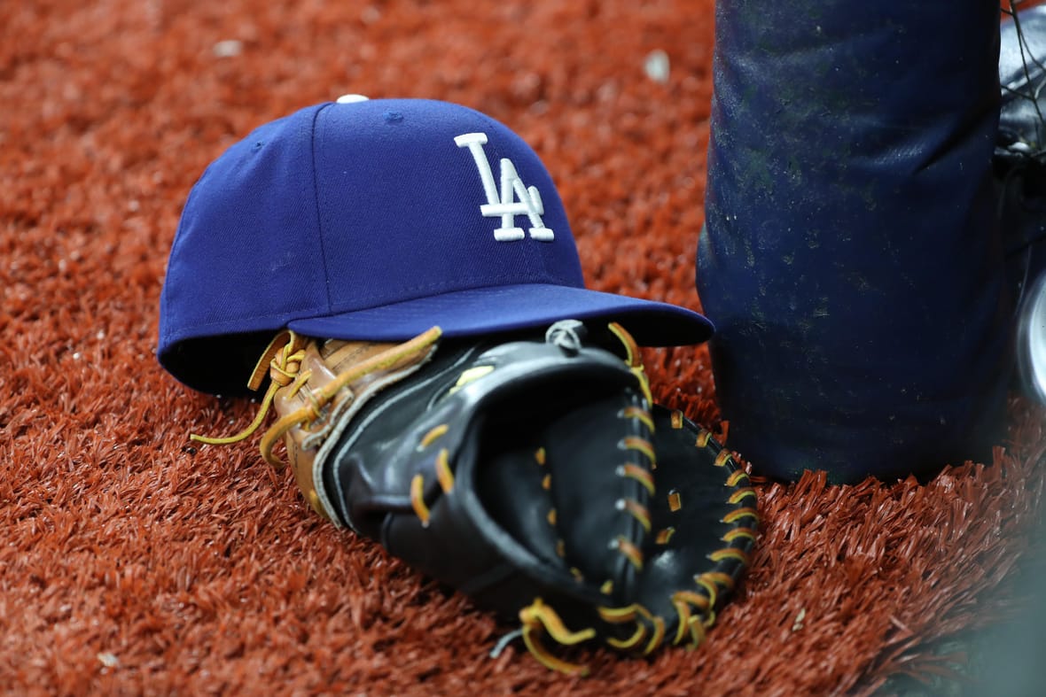 MLB news: Insider boldy predicts Los Angeles Dodgers will lose specific ...